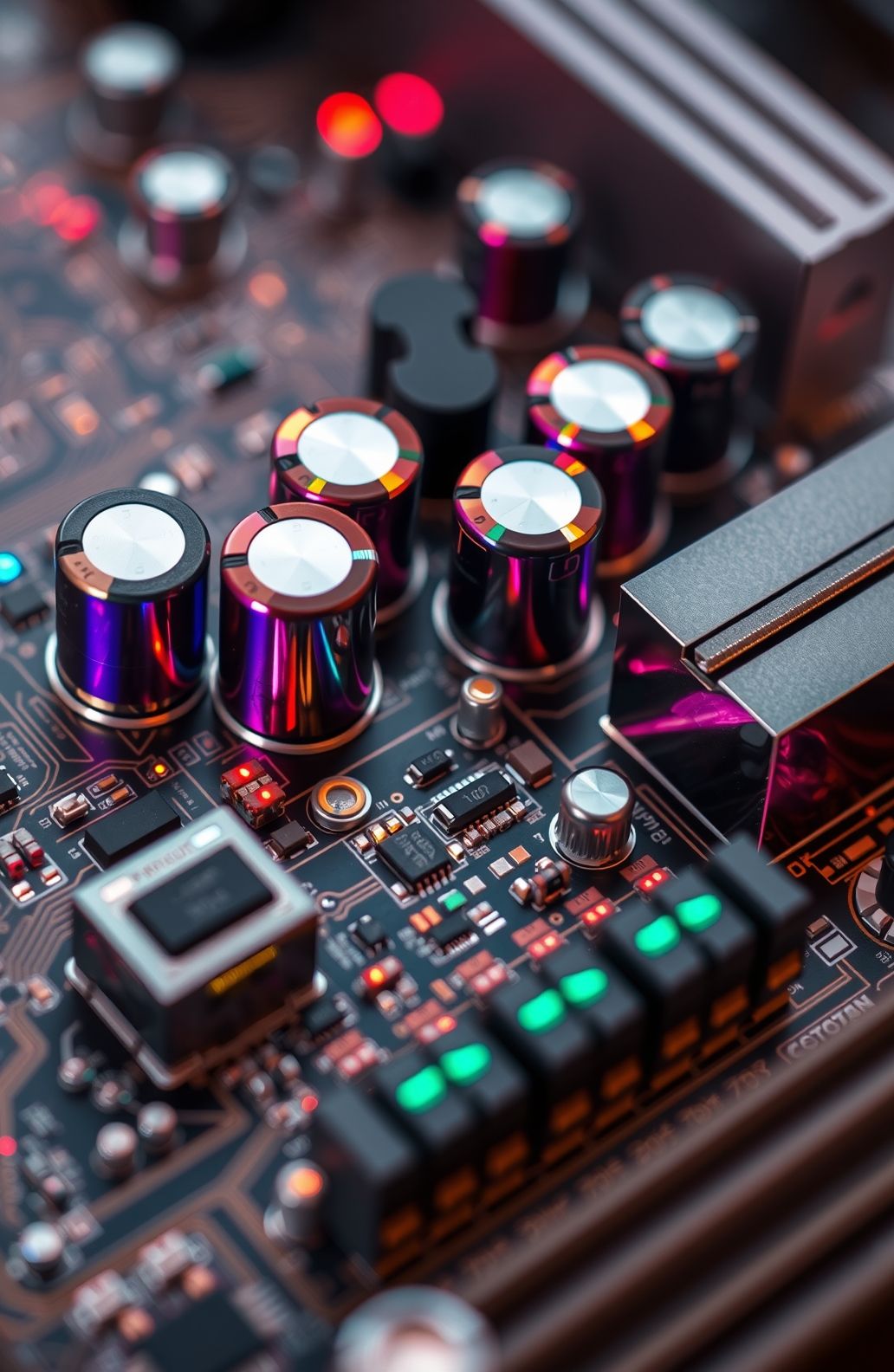 🔥 Free Download Motherboard Hd Wallpaper by @sherrir70 | WallpaperSafari