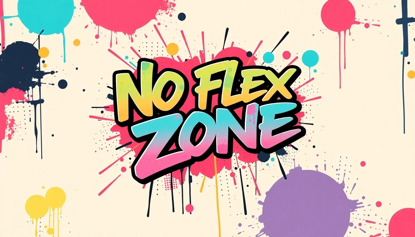🔥 Free Download No Flex Zone Wallpaper by @michaelal40 | WallpaperSafari