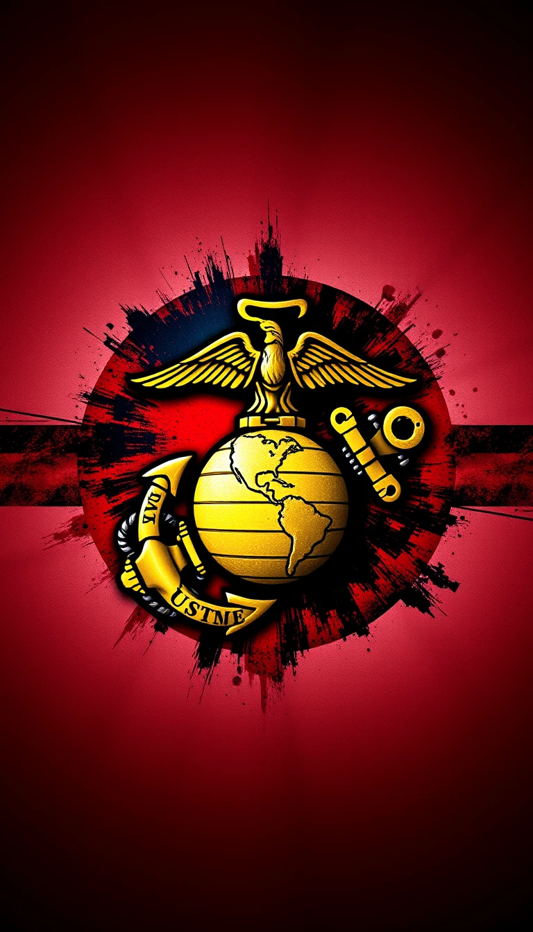 🔥 [50+] USMC Phone Wallpapers | WallpaperSafari