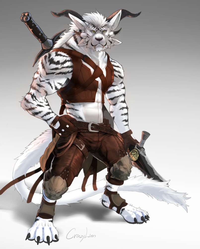 🔥 [20+] Charr Backgrounds | WallpaperSafari