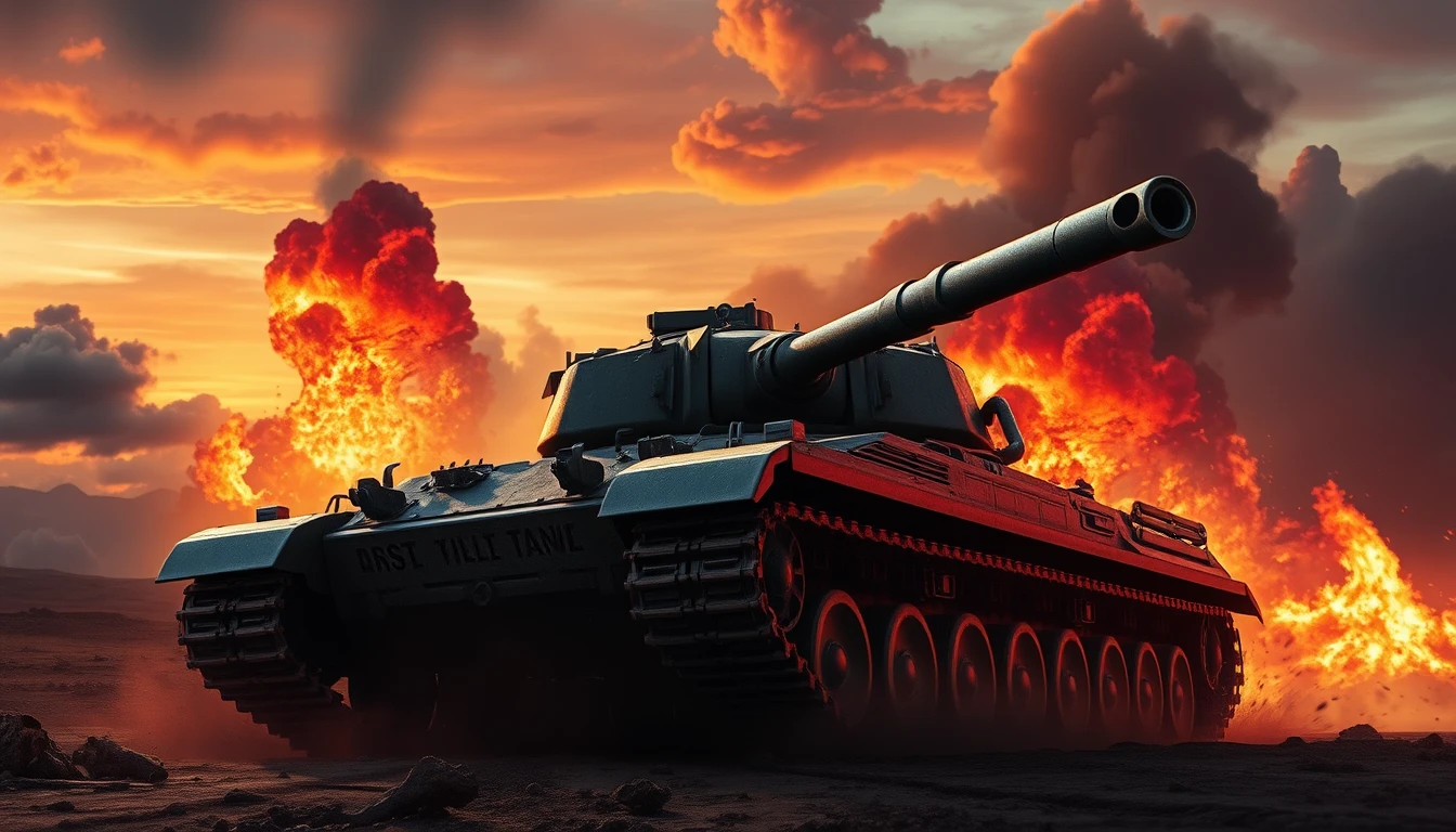 🔥 Free Download Tank Wallpaper by @christopherr36 | WallpaperSafari