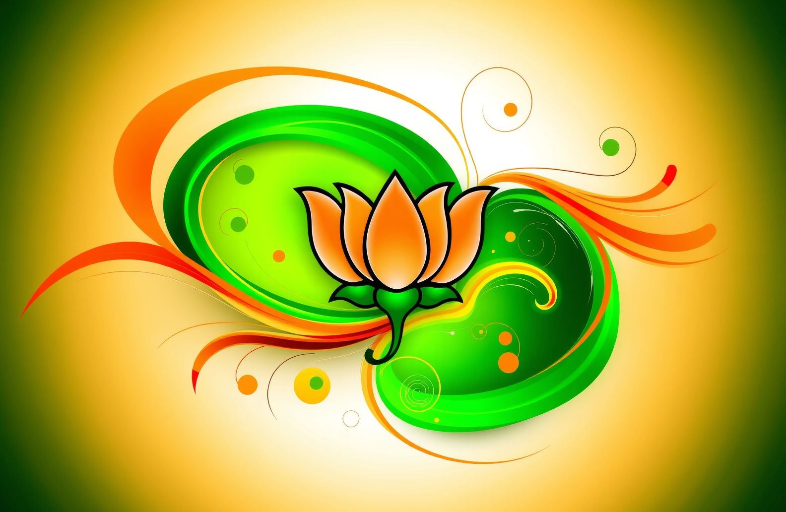 🔥 [40+] BJP Wallpapers | WallpaperSafari