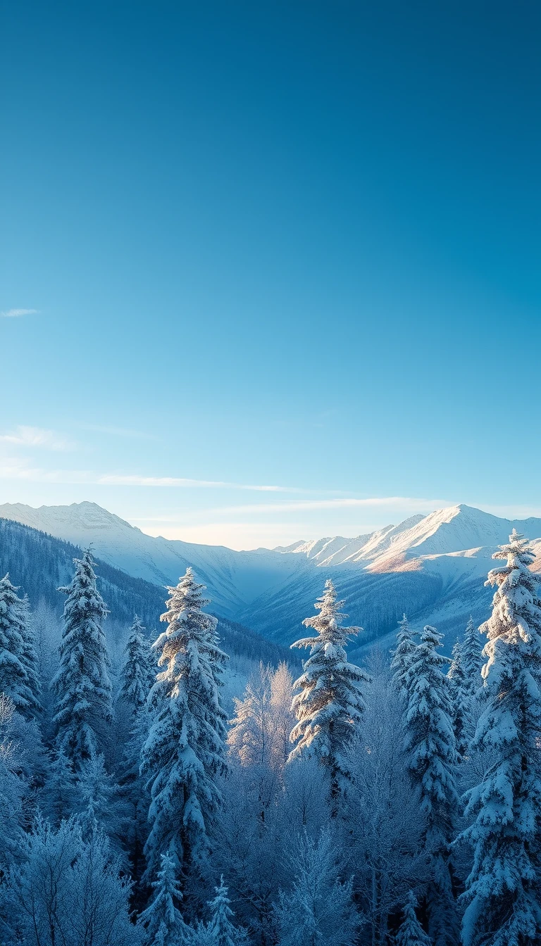 Winter Wallpaper For Computer Full Screen Wallpaper Winter, Snow,