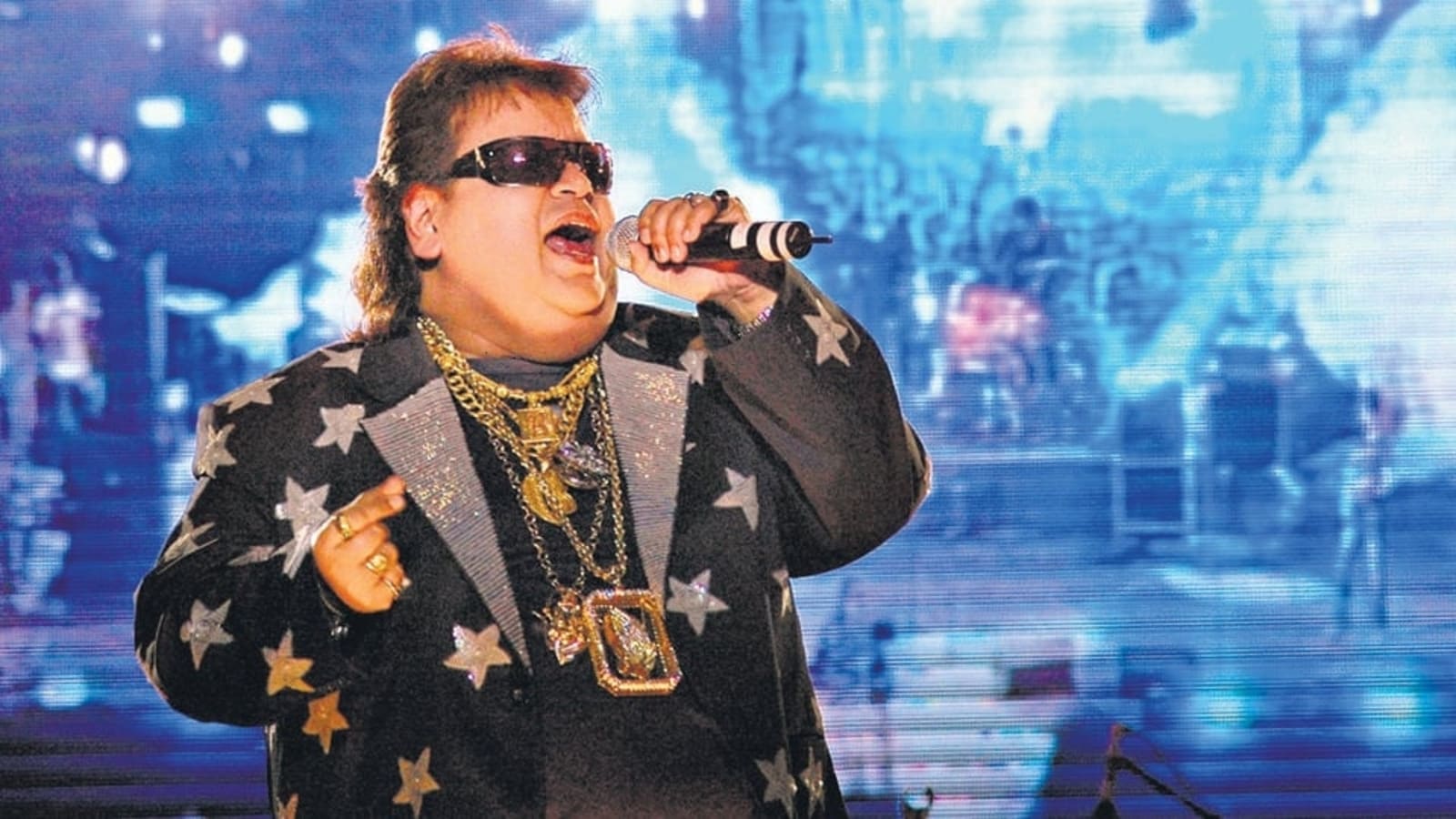 🔥 [40+] Bappi Lahiri Wallpapers | WallpaperSafari