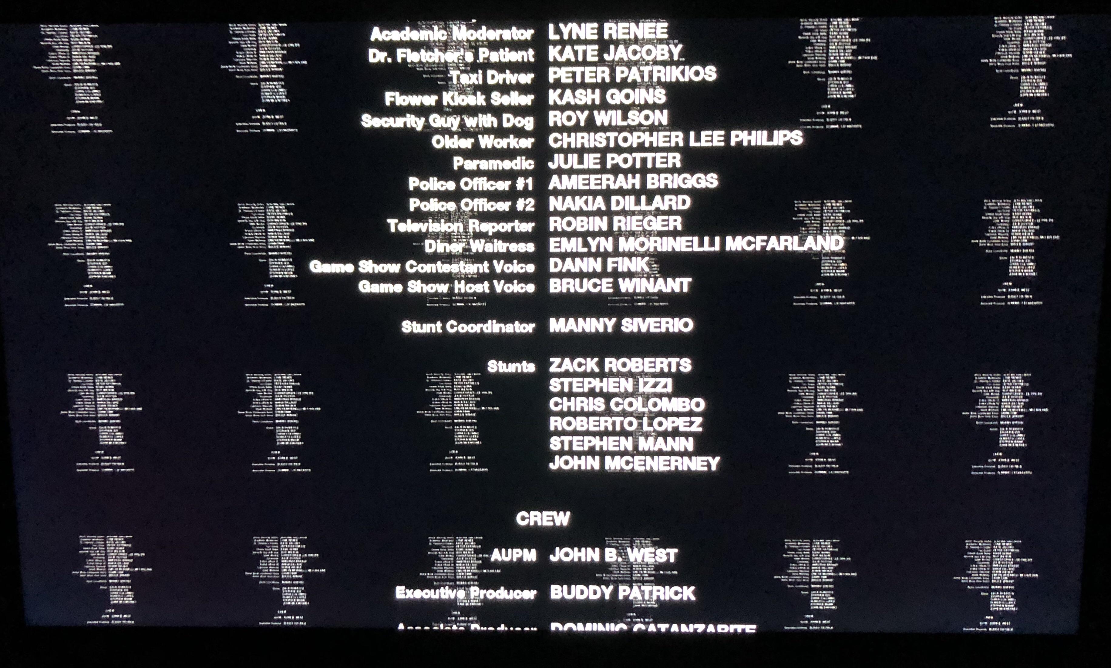 🔥 [20+] Credits Backgrounds | WallpaperSafari