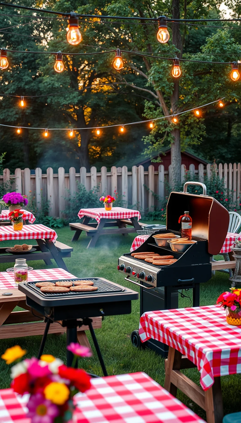 🔥 Free Download Bbq Background by @josephv60 | WallpaperSafari