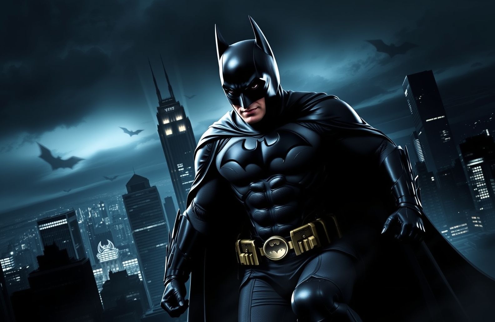 🔥 Free Download Batman 3d Wallpaper by @jjohnson29 | WallpaperSafari