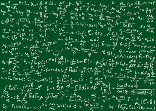 🔥 [60+] Physics Equations Wallpapers | WallpaperSafari