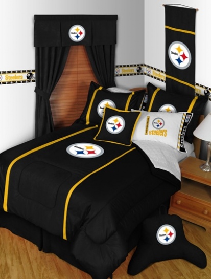 Steelers Border Frame