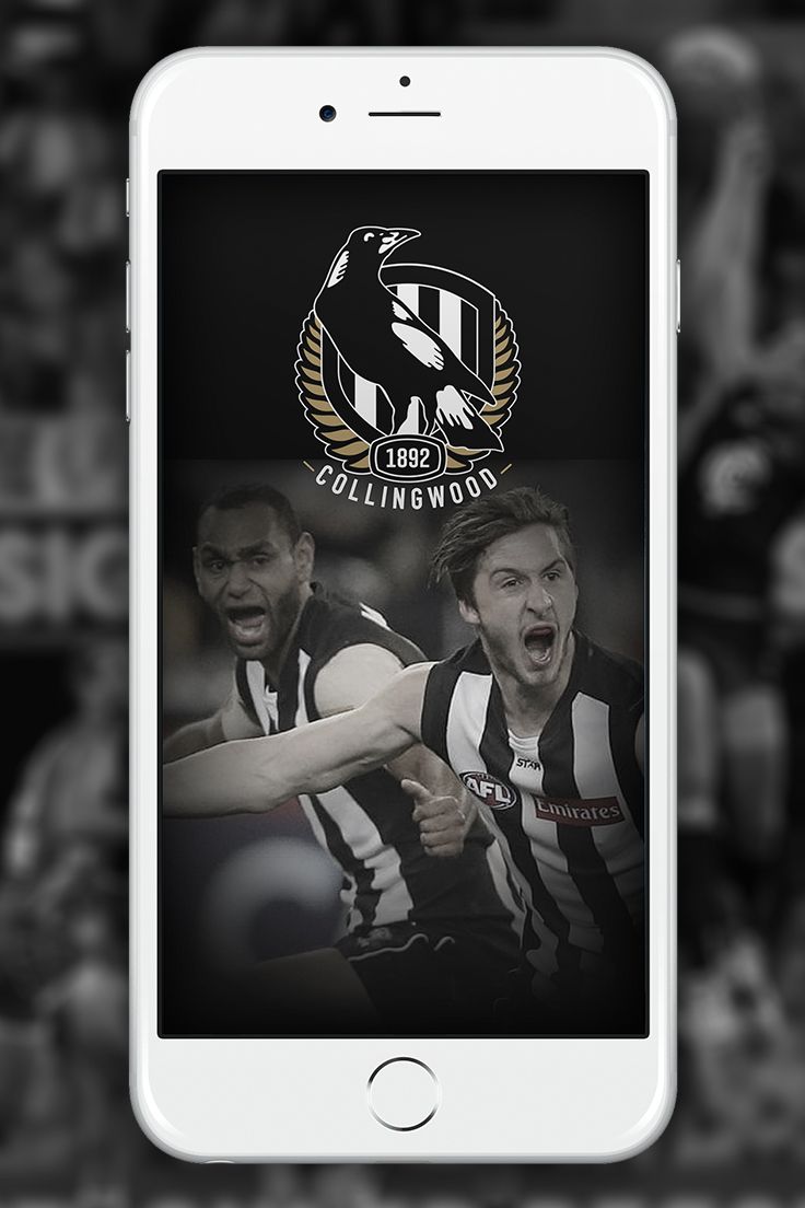 🔥 [30+] Collingwood Wallpapers | WallpaperSafari