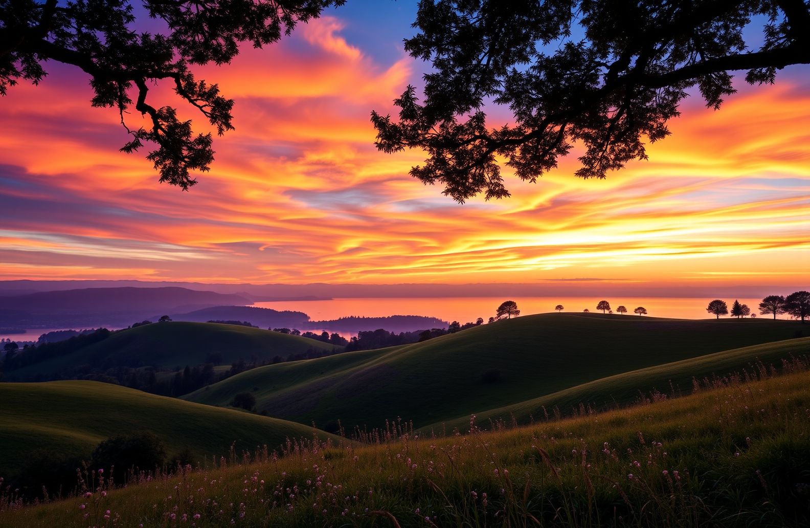 🔥 Free Download High Resolution Dual Monitor Wallpaper by ...