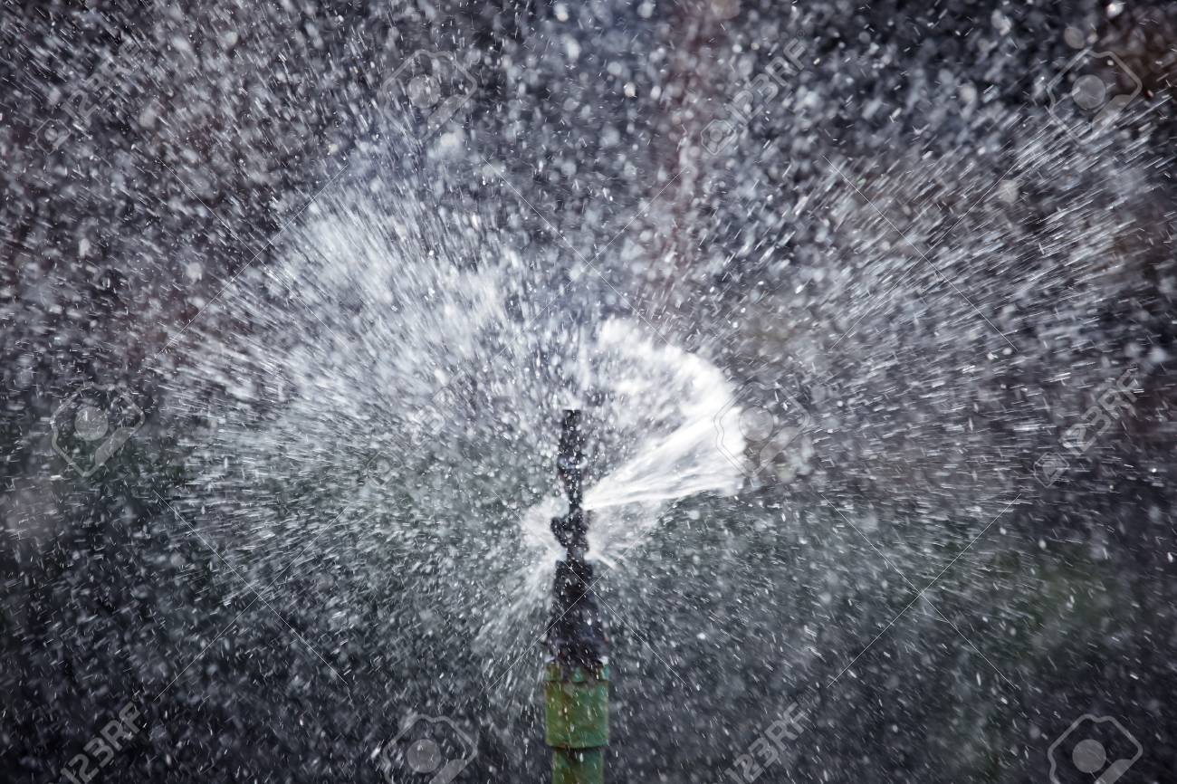 [42+] Sprinkler Background on WallpaperSafari