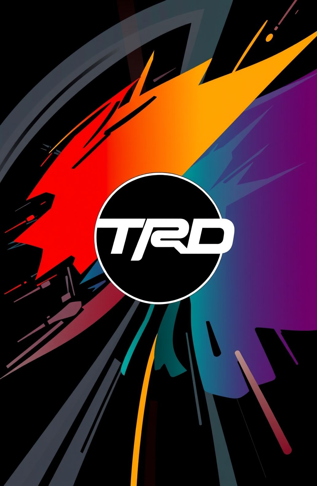 🔥 Free Download Trd Logo Wallpaper by @johns85 | WallpaperSafari