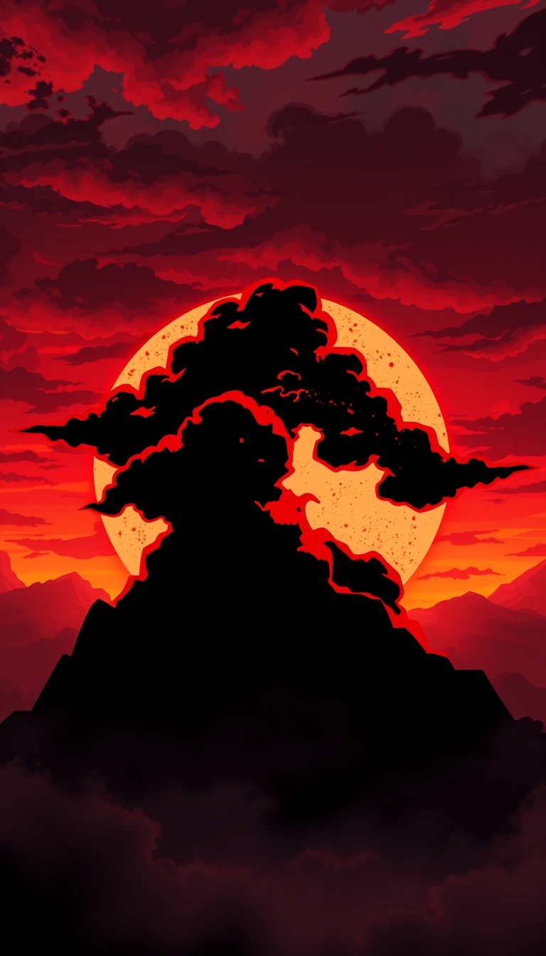 🔥 Free Download Akatsuki Cloud Wallpaper by @brianclark | WallpaperSafari