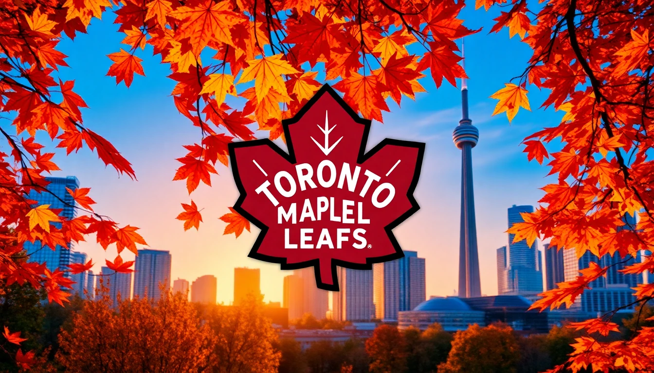 🔥 Free Download Maple Leafs Wallpaper by @samanthaperez | WallpaperSafari