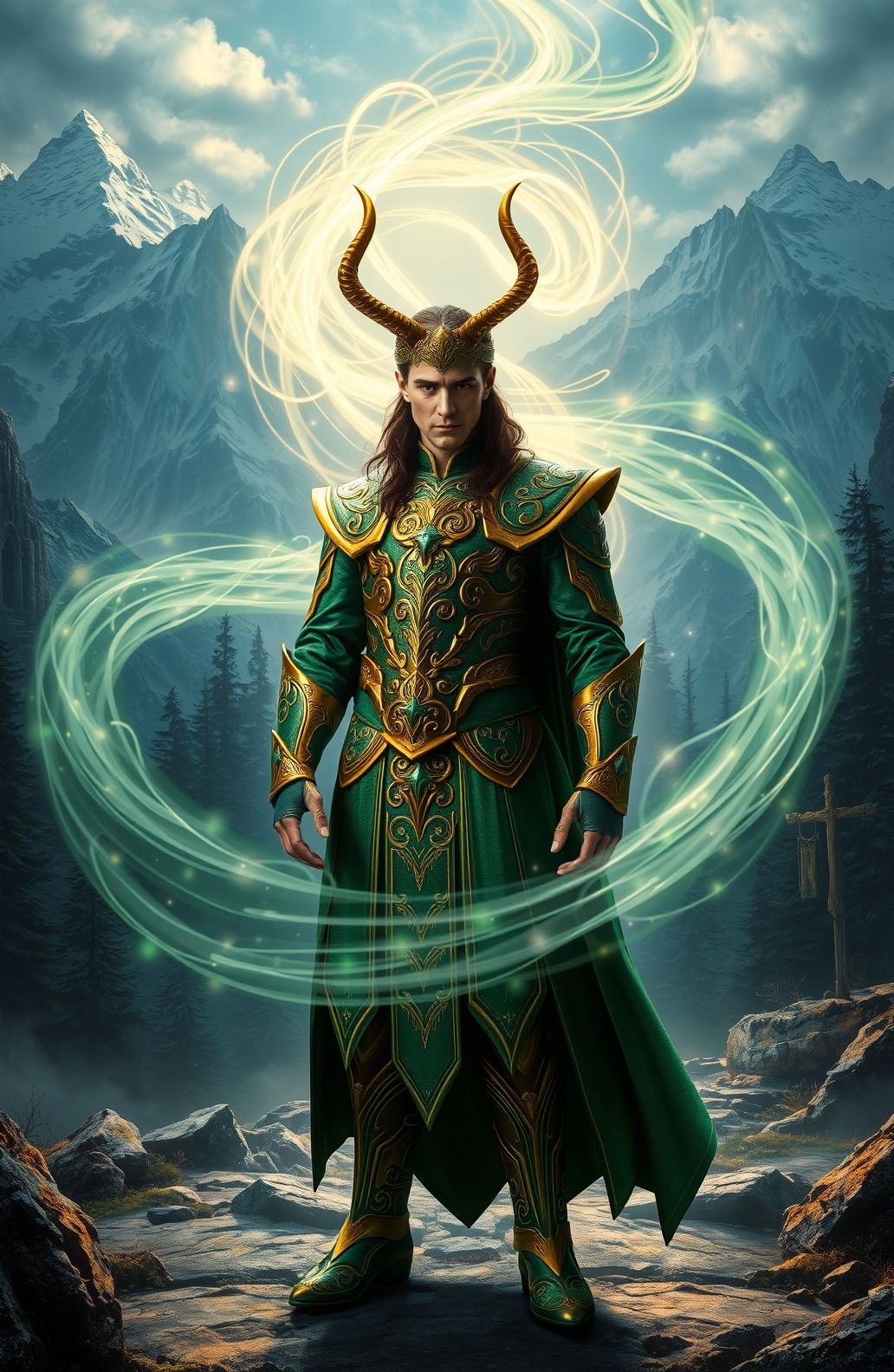 🔥 Free Download Loki Wallpaper Hd For Desktop by @justinking ...