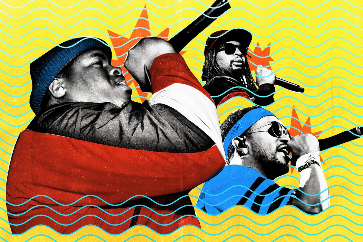 🔥 Free Download Meet Duke Deuce The Rapper Here To Bring Crunk Back ...