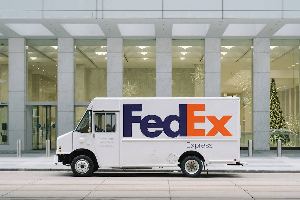 🔥 Free Download Fedex Tracking Delivery Express Wallpaper by @lbond75 ...