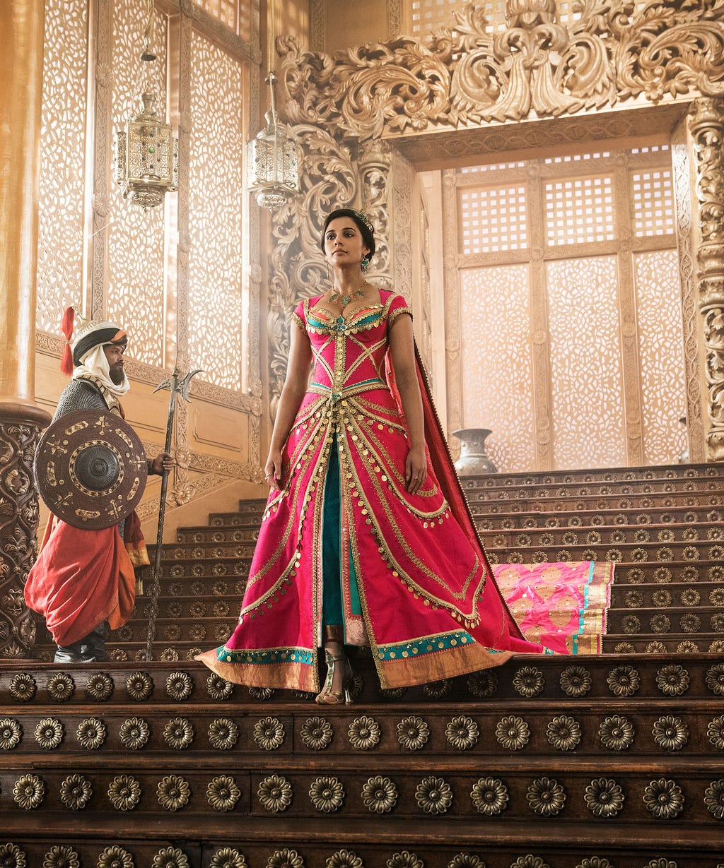 🔥 Free Download What Is The City In Aladdin Agrabah Really Based On by ...