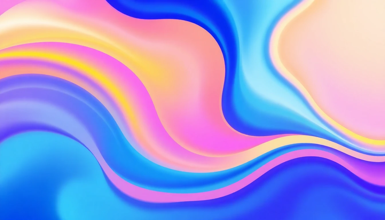 🔥 [50+] Windows Abstract Wallpapers | WallpaperSafari