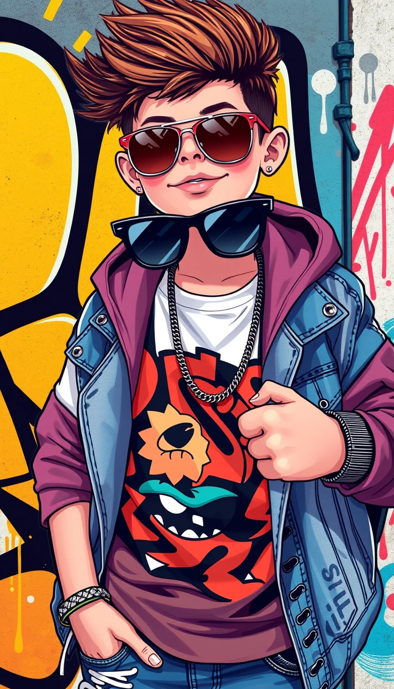 🔥 Free Download Cool Boy Wallpaper by @annetteh6 | WallpaperSafari