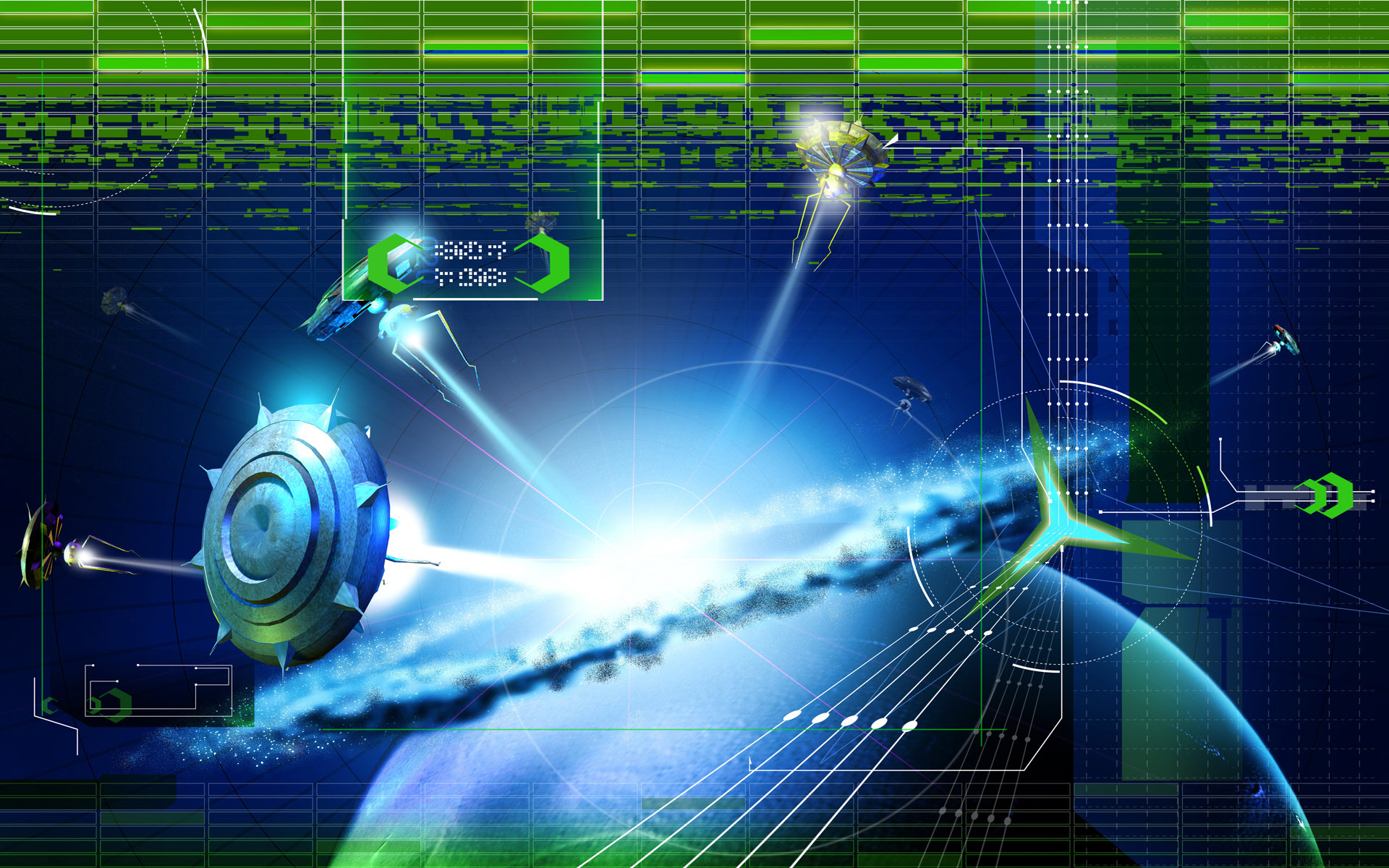  50 High Tech Wallpaper HD WallpaperSafari