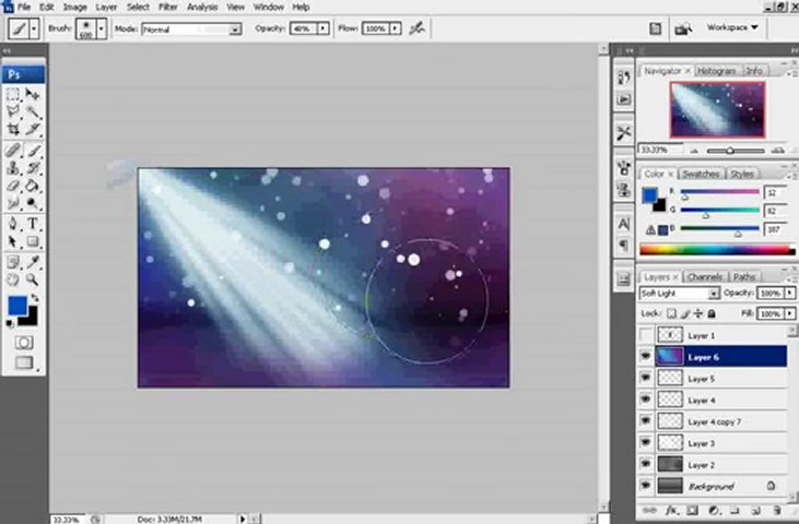 🔥 Free Download Create Colorful Background In Photoshop Popscreen by ...