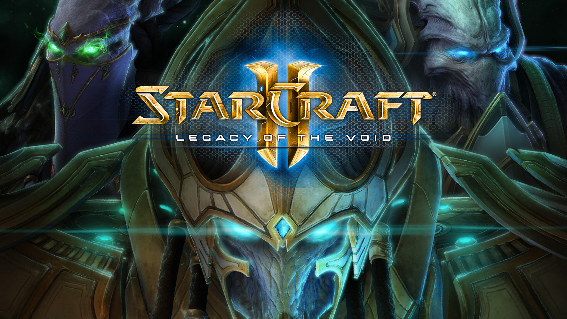 Free download Starcraft II Legacy of the Void Warps In On November 10 ...