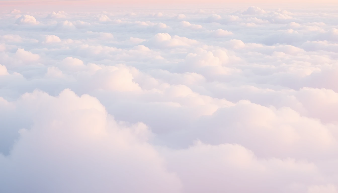 🔥 Free Download Cloudy Wallpaper by @amywilkins | WallpaperSafari
