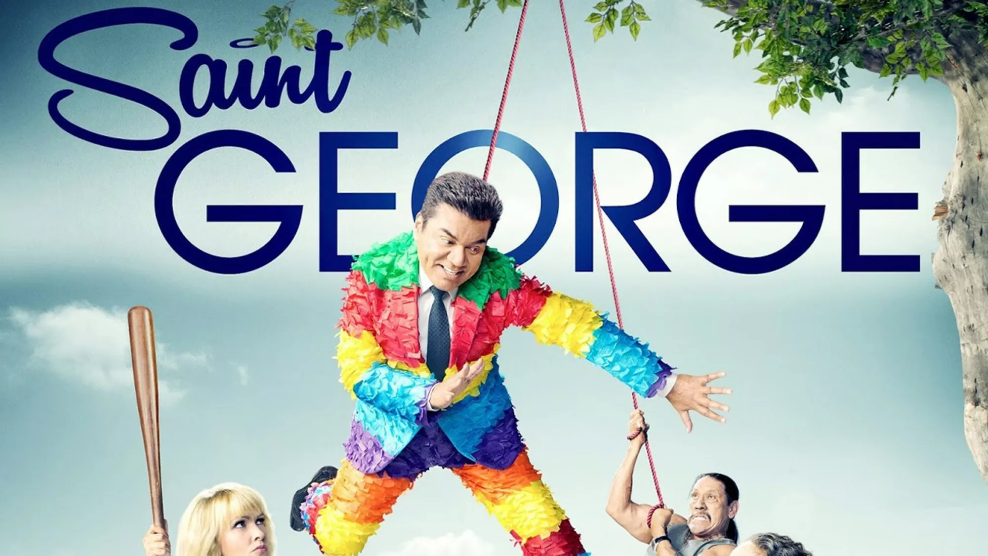 🔥 Free Download Saint George Poster Wallpaper by @chasesanchez ...