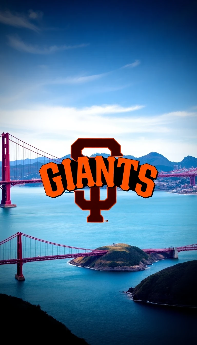 🔥 Free Download San Francisco Giants Hd Wallpaper by @codyjohns ...