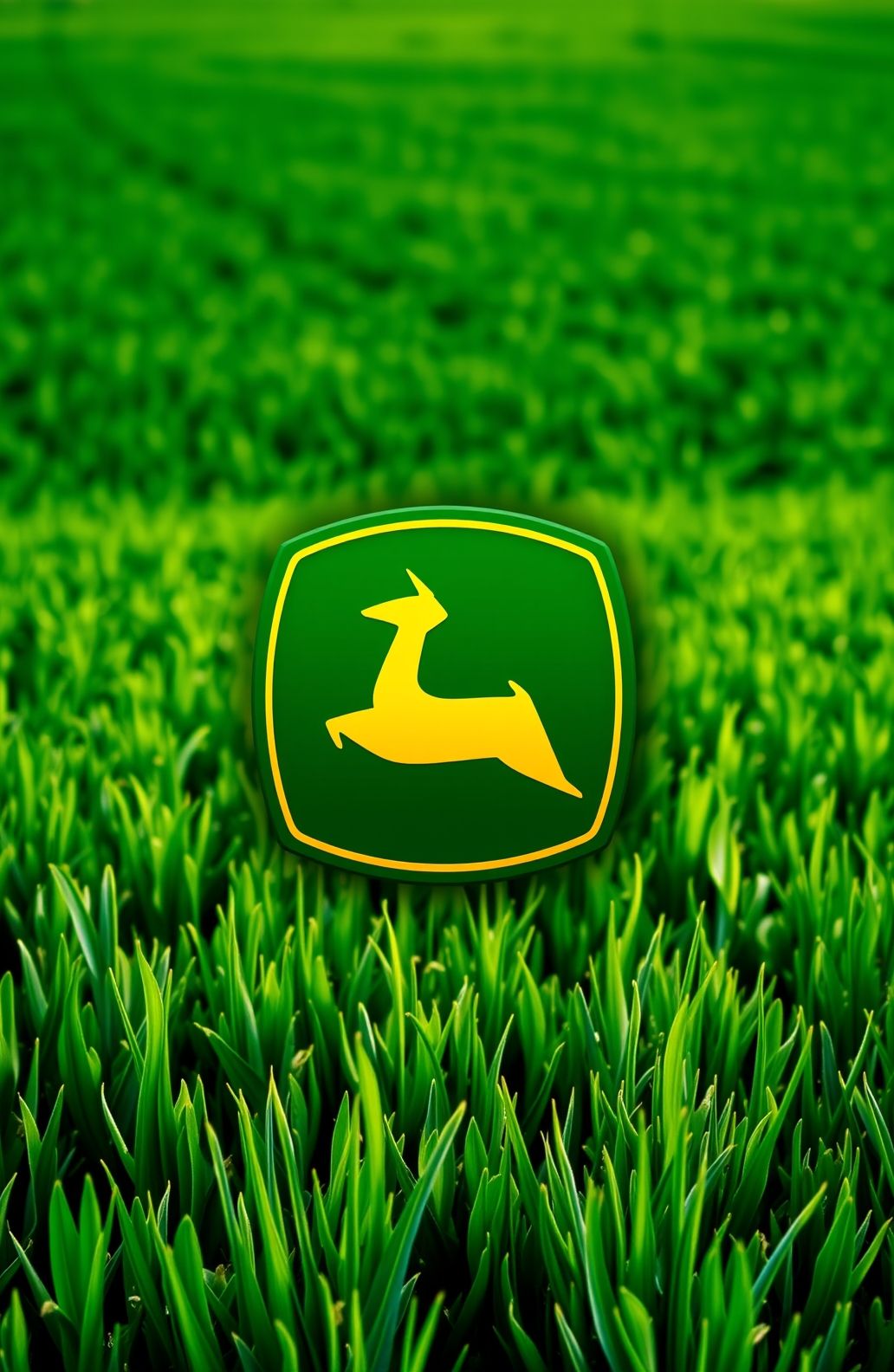 🔥 Free Download John Deere Logo Wallpaper by @heathers75 | WallpaperSafari