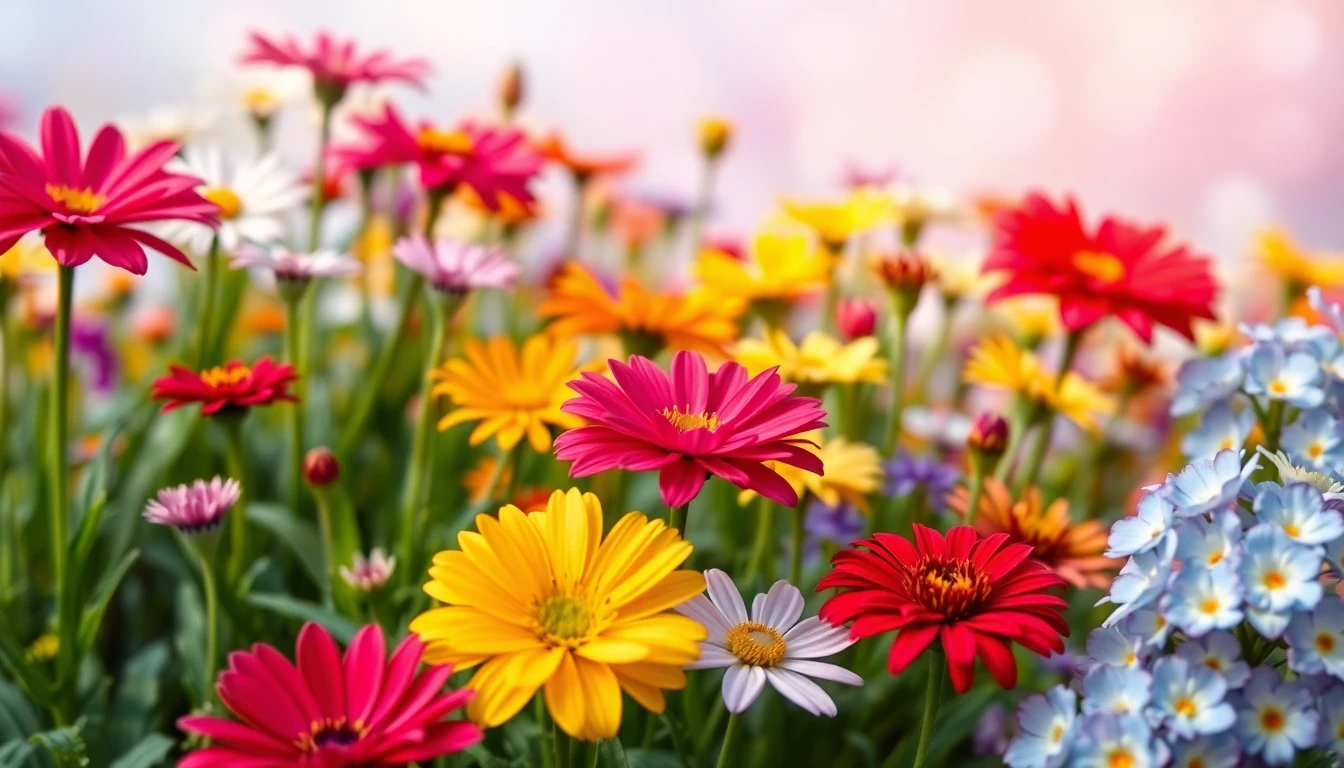 🔥 Free Download Spring Flower Pictures Wallpaper by @zmann63 ...