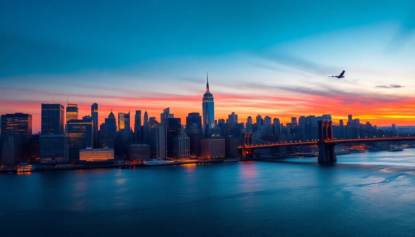 Download Wallpapers 2560x1920 Cityscapes