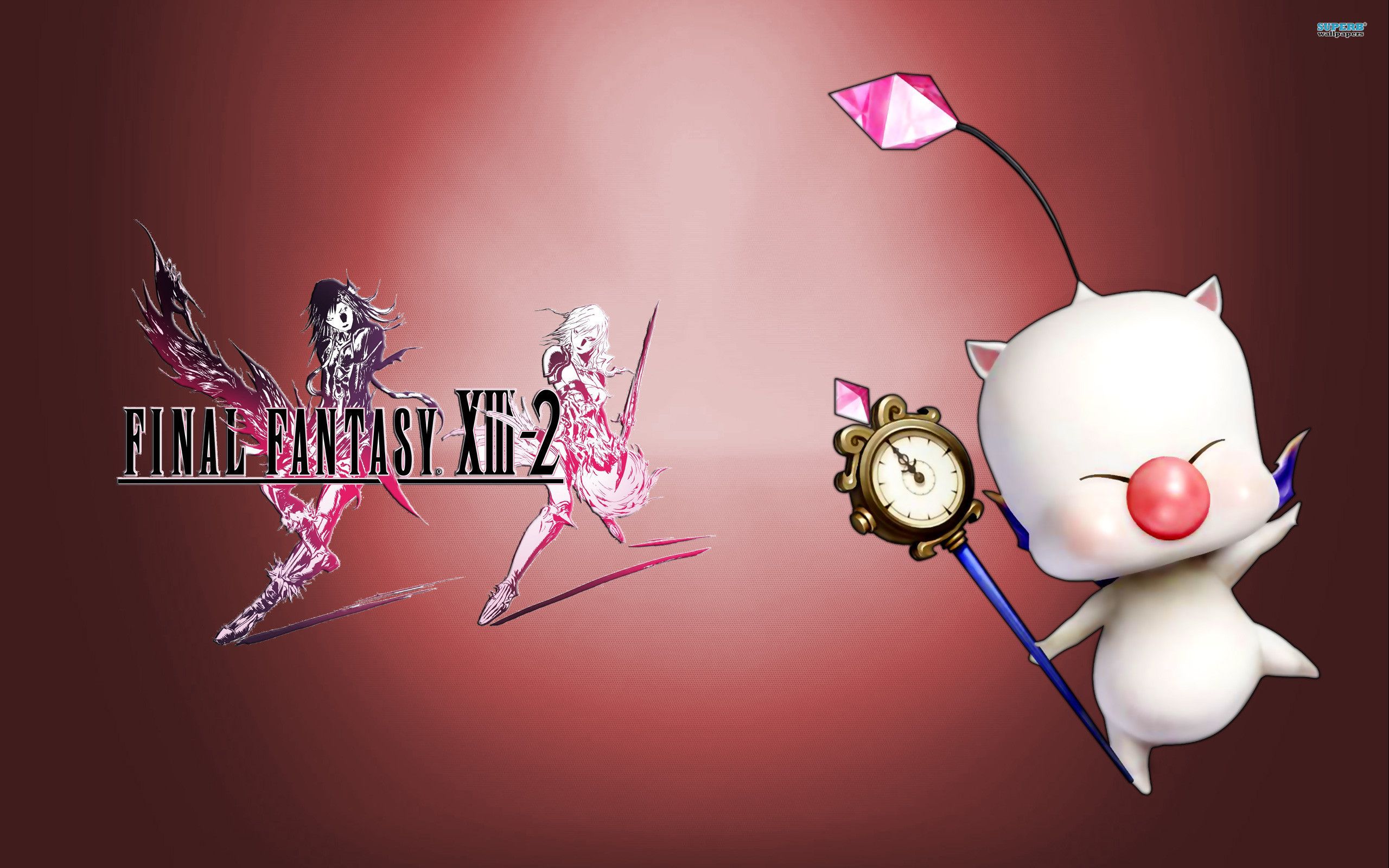 🔥 [60+] Moogle Wallpapers | WallpaperSafari