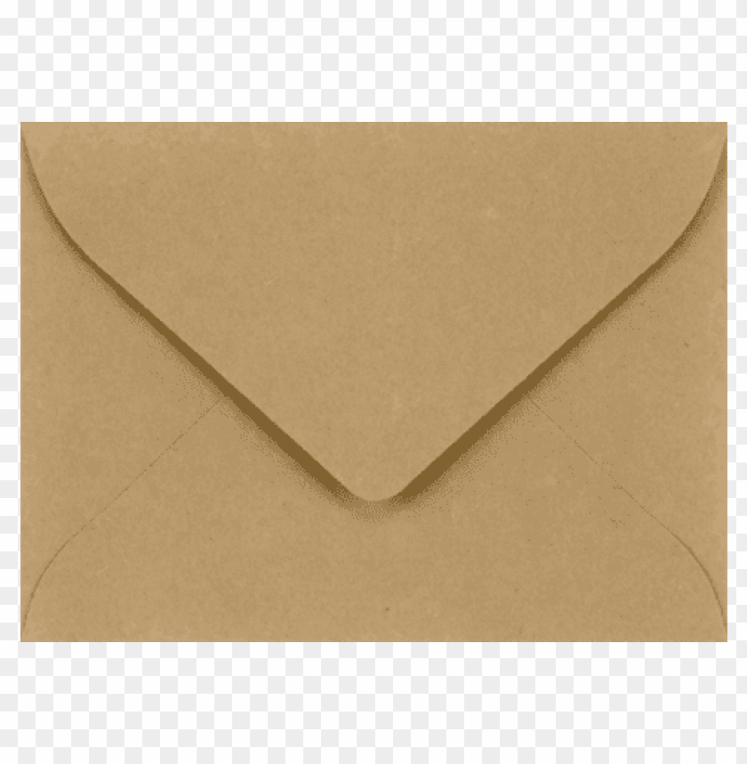 🔥 Free Download Brown Envelope Png Image With Transparent Background ...