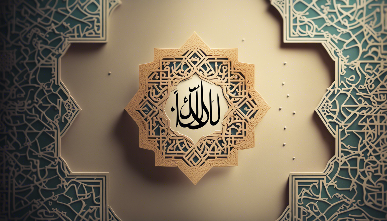 🔥 [30+] Shahada Wallpapers | WallpaperSafari