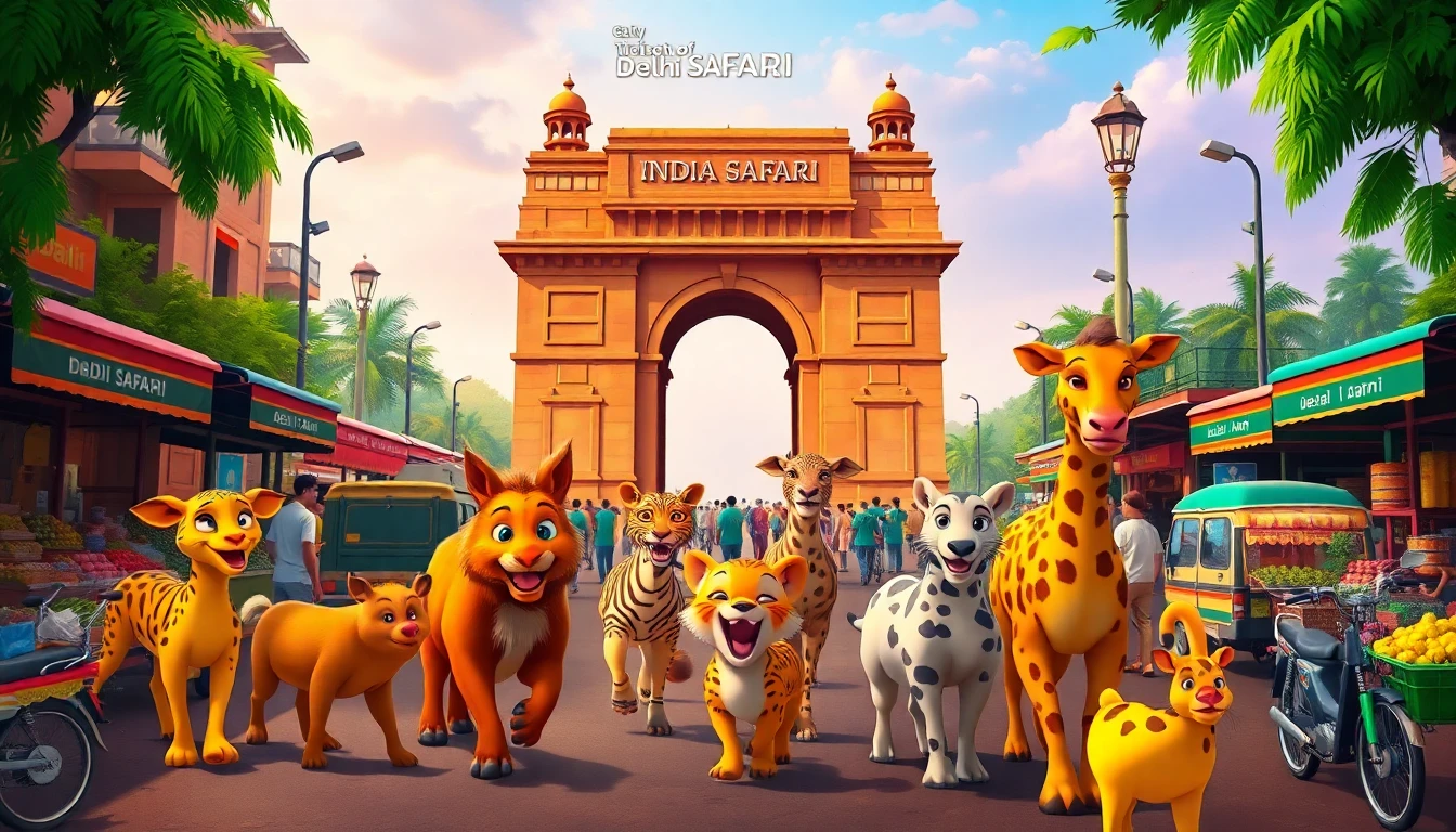 🔥 Free Download Delhi Safari Wallpaper by @ksmith79 | WallpaperSafari