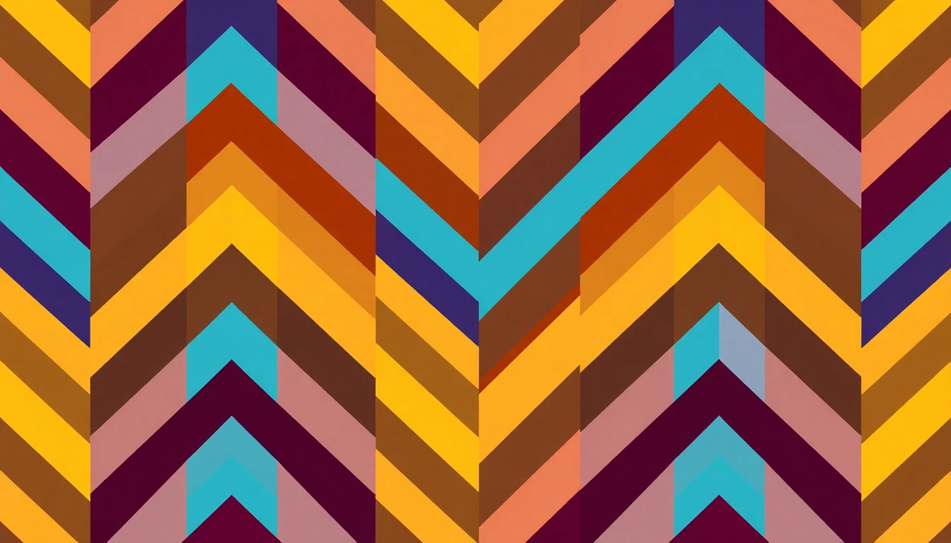🔥 Free Download Chevron Stripes Wallpaper by @jacobg | WallpaperSafari