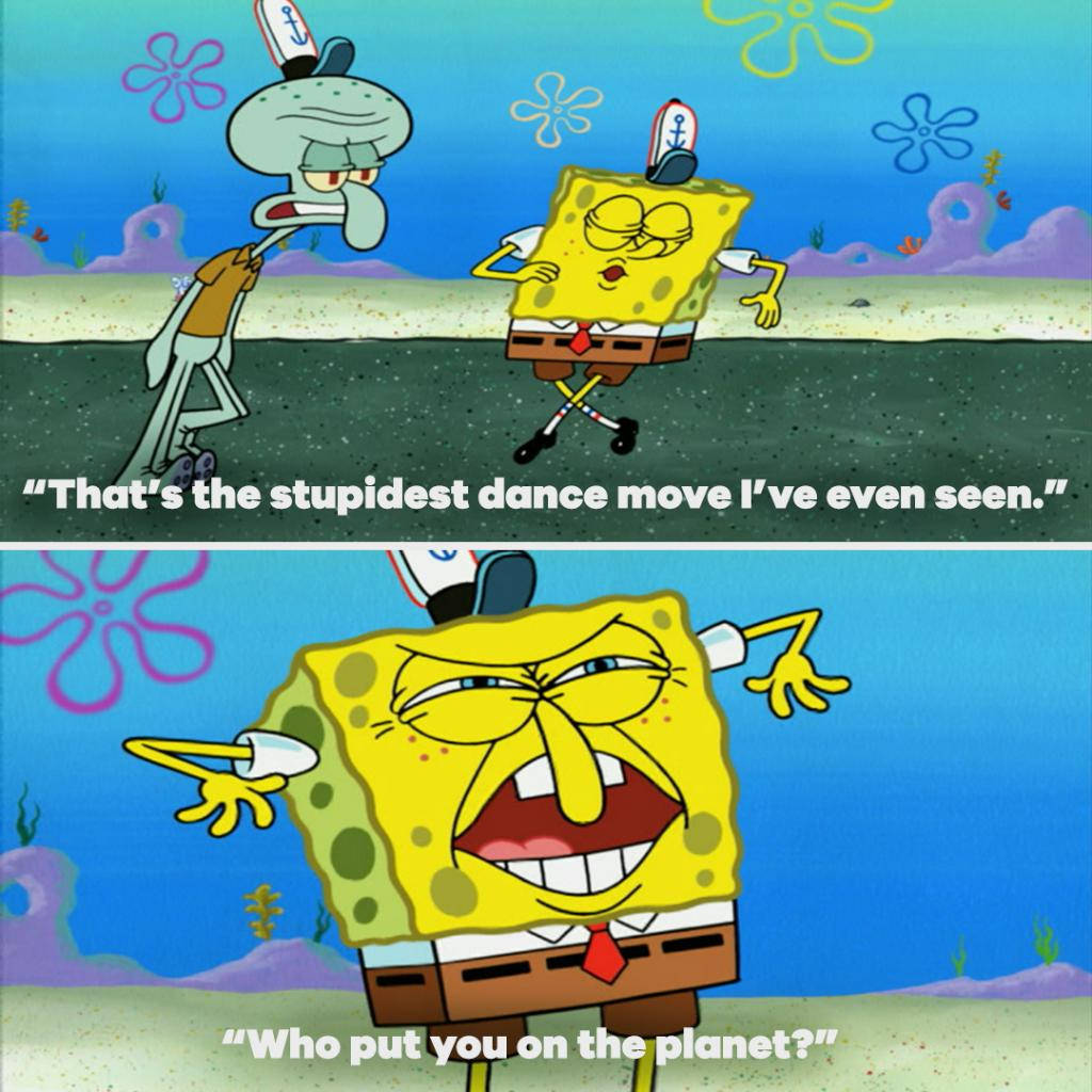 🔥 Free Download Top Spongebob Meme Wallpaper Full Hd 4k To Use by ...