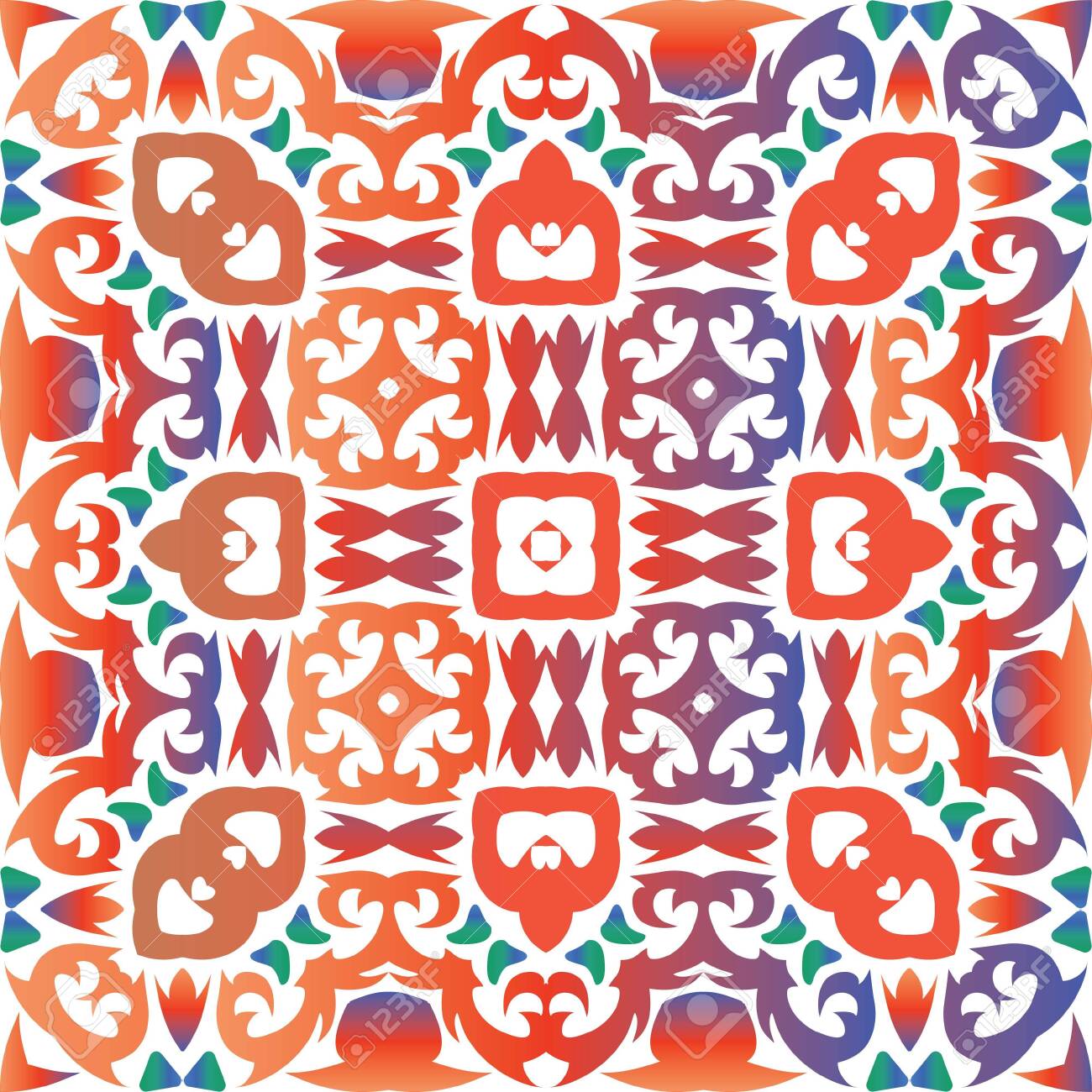 Free Talavera Vectors