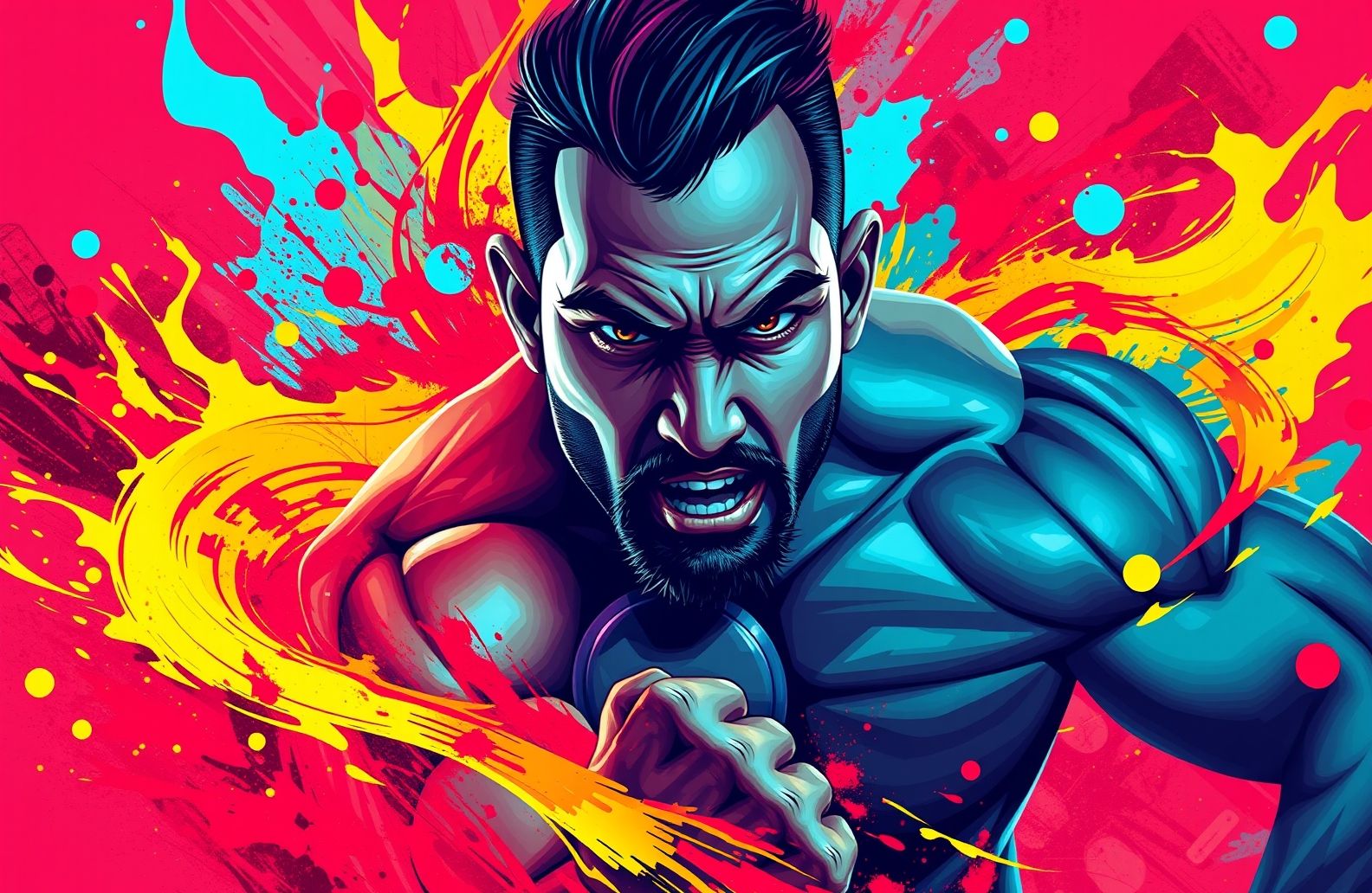 🔥 Free Download Sahil Khan Wallpaper by @jerryfrench | WallpaperSafari