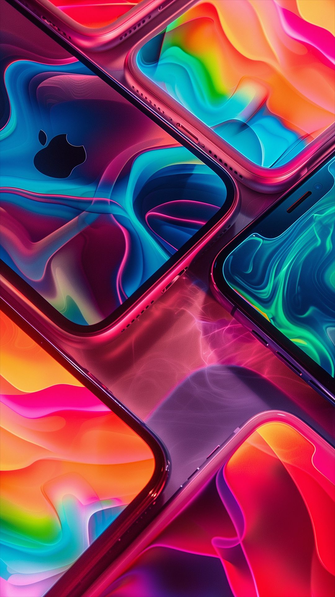 🔥 Free Download Colorful 4k Phone Wallpaper by @susanbaker ...