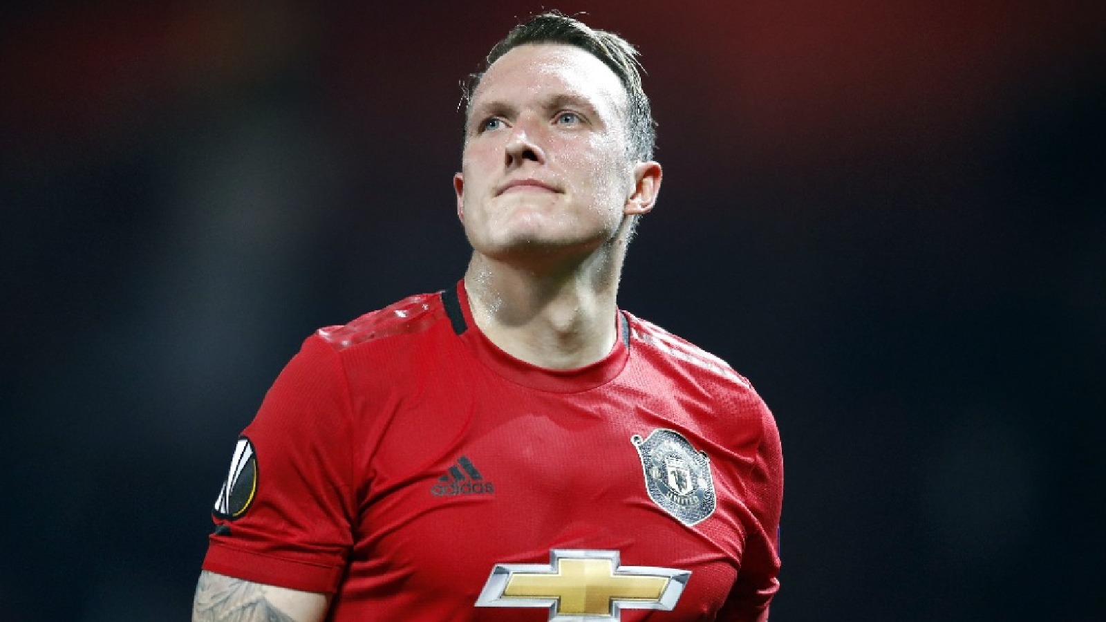 🔥 Free Download Phil Jones Wallpaper by @ericab94 | WallpaperSafari