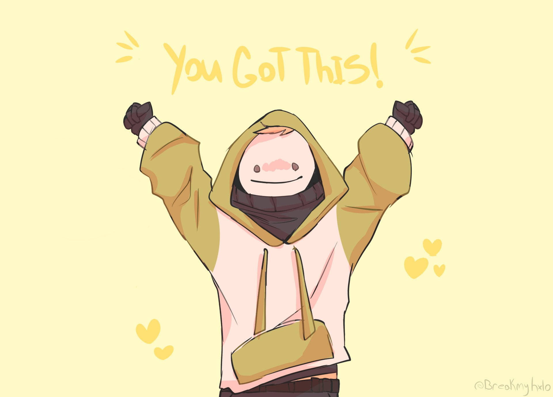 🔥 Free Download Minecraft Dream Wallpaper by @jenniferbell ...