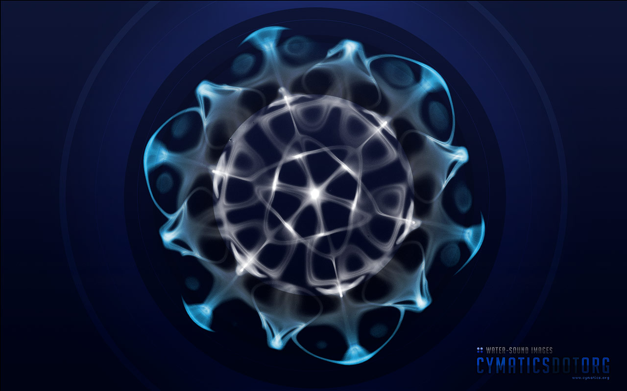 🔥 Free Download Best Cymatics Background by @christinah51 | WallpaperSafari