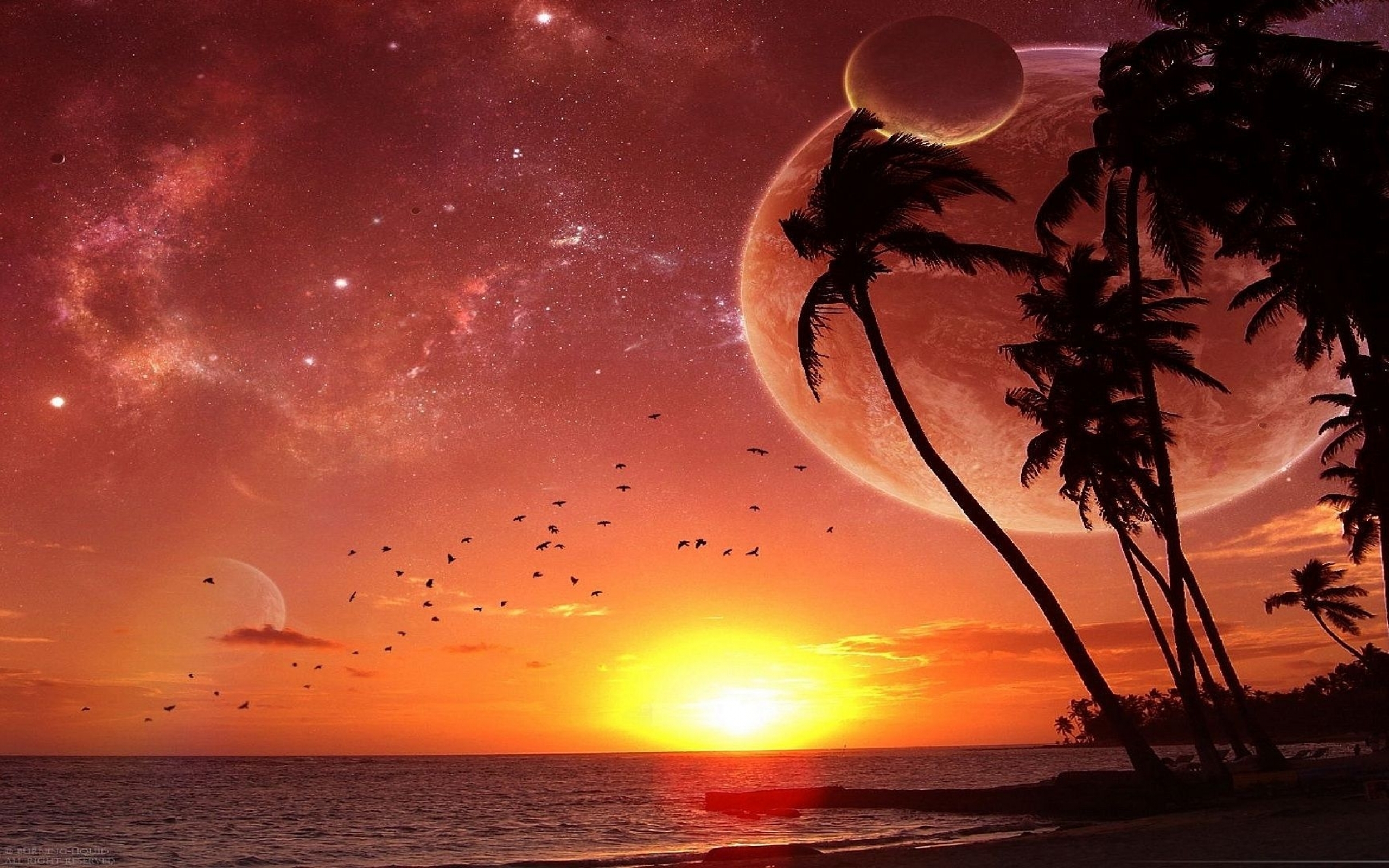 Free Download Nexus Sunset 3d 1920x1080 Wallpaper High Resolution Free Download Nexus Sunset 3d 1920x1080 Wallpaper High Resolution