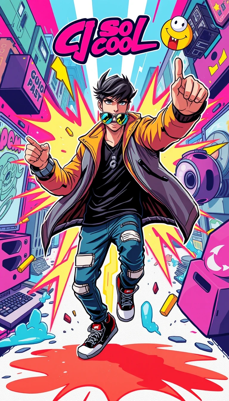 🔥 Free Download Cj So Cool Wallpaper by @shannong80 | WallpaperSafari