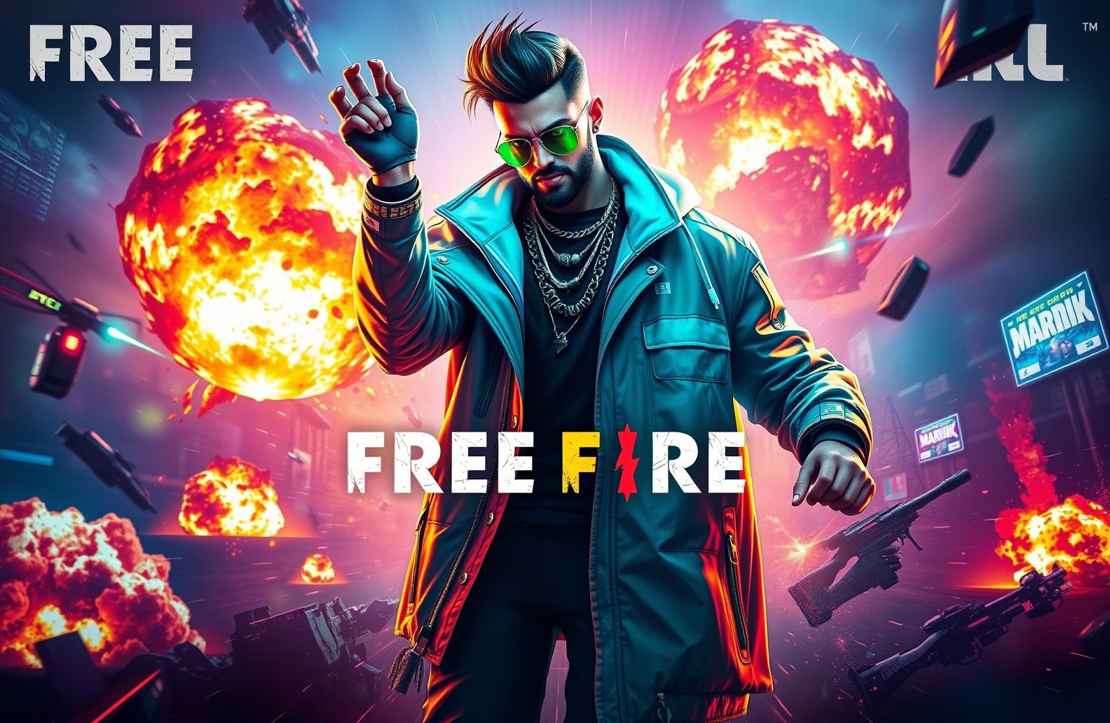 🔥 Free Download Fire Maxim Wallpaper by @williaml82 | WallpaperSafari