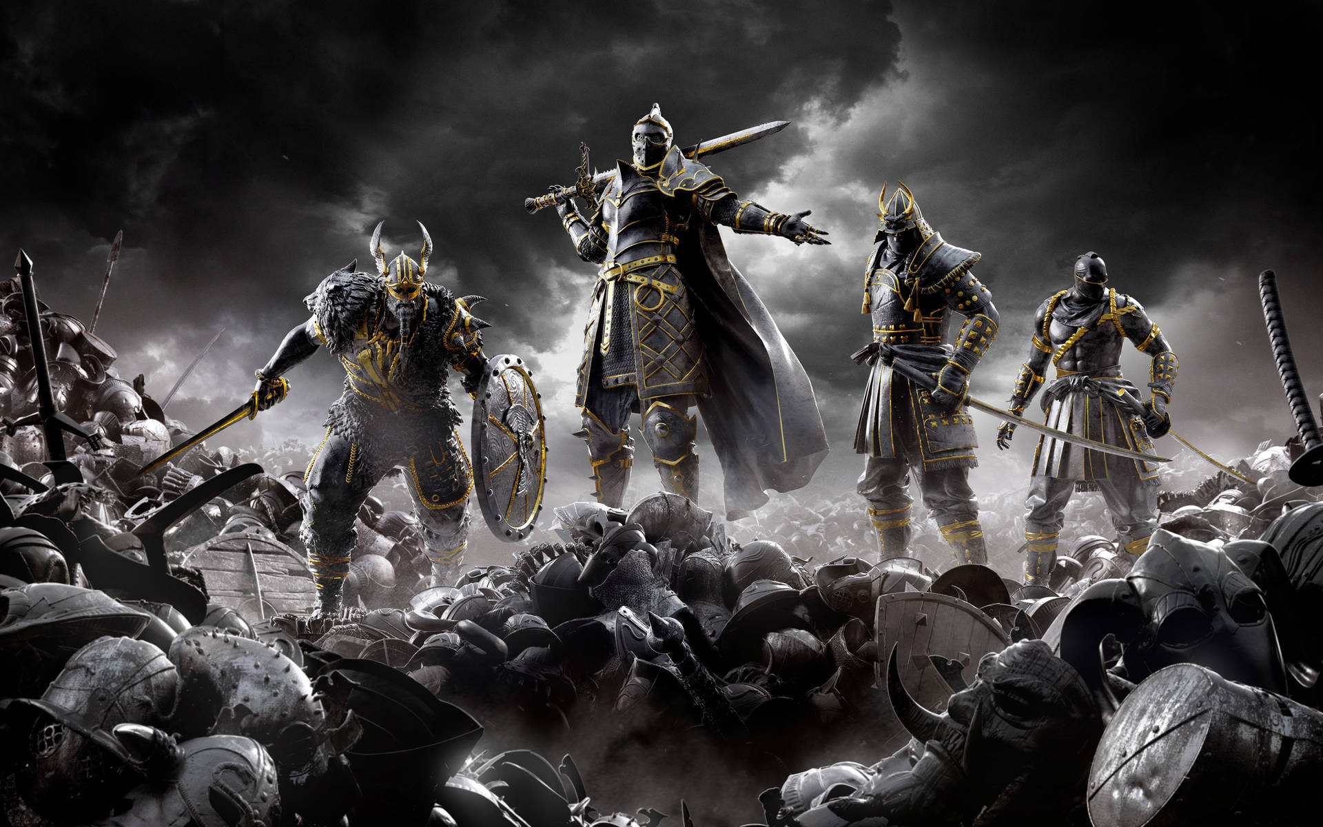 🔥 [60+] For Honor Wallpapers | WallpaperSafari